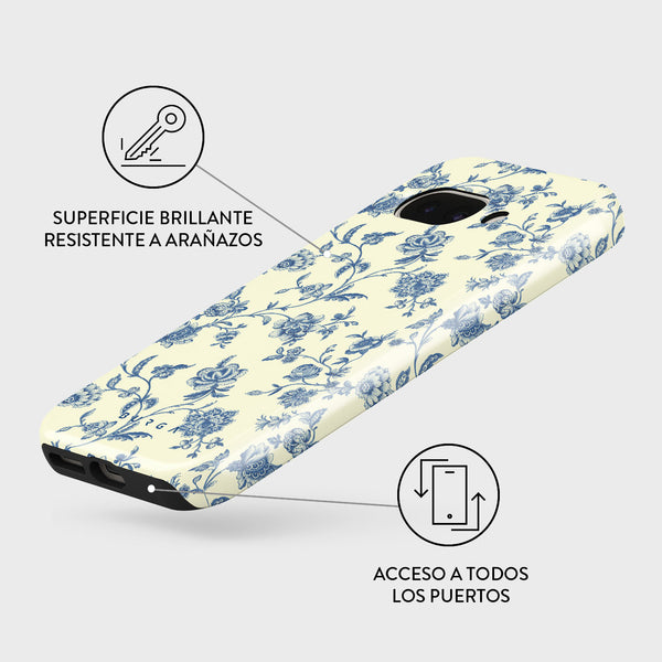 Sweetheart - Google Pixel 9a Funda | BURGA
