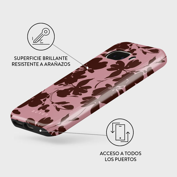 Gossip - Google Pixel 9a Funda | BURGA