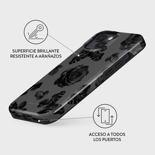 Cursed - iPhone 14 Funda | BURGA