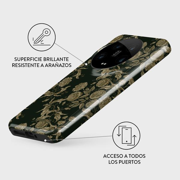 Destiny - Xiaomi 14 Ultra Funda | BURGA