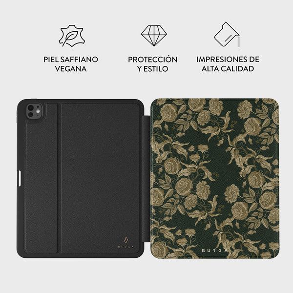 Destiny - iPad Pro 13 (7th Gen) Case | BURGA