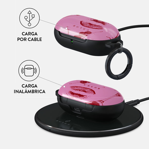 Call Me - Funda Samsung Galaxy Buds | BURGA