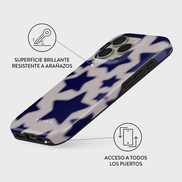 Starstruck - iPhone 16 Pro Max Funda | BURGA