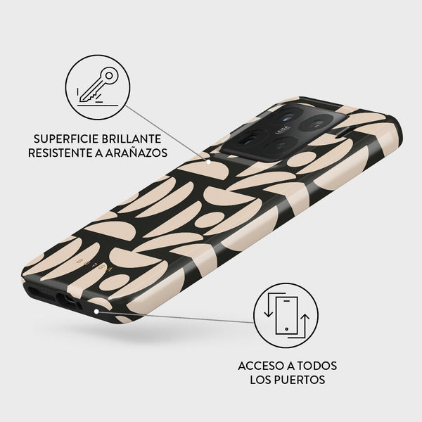 Moonlight - Xiaomi 15 Pro Case | BURGA