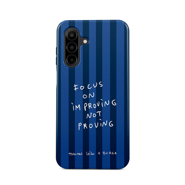 Focus On - Samsung Galaxy A26 5G Funda | BURGA