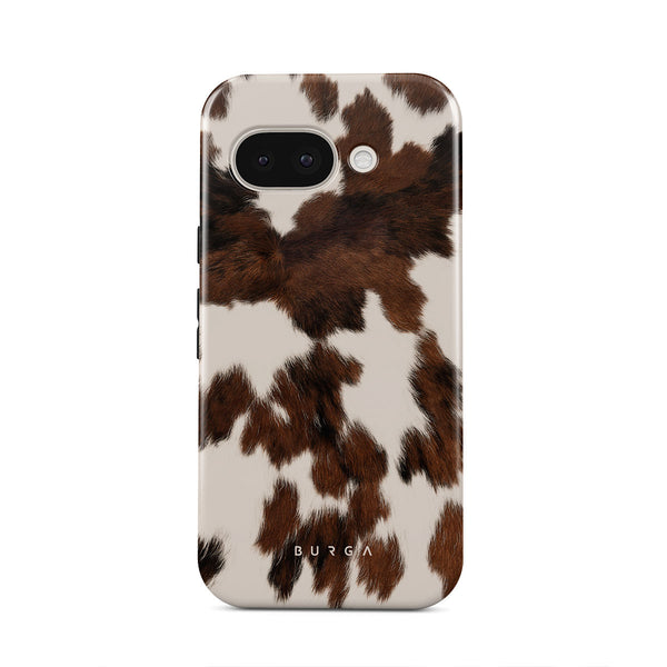 Celestial - Google Pixel 9a Funda | BURGA