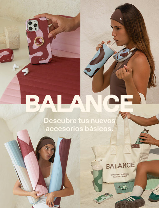 BURGA MX