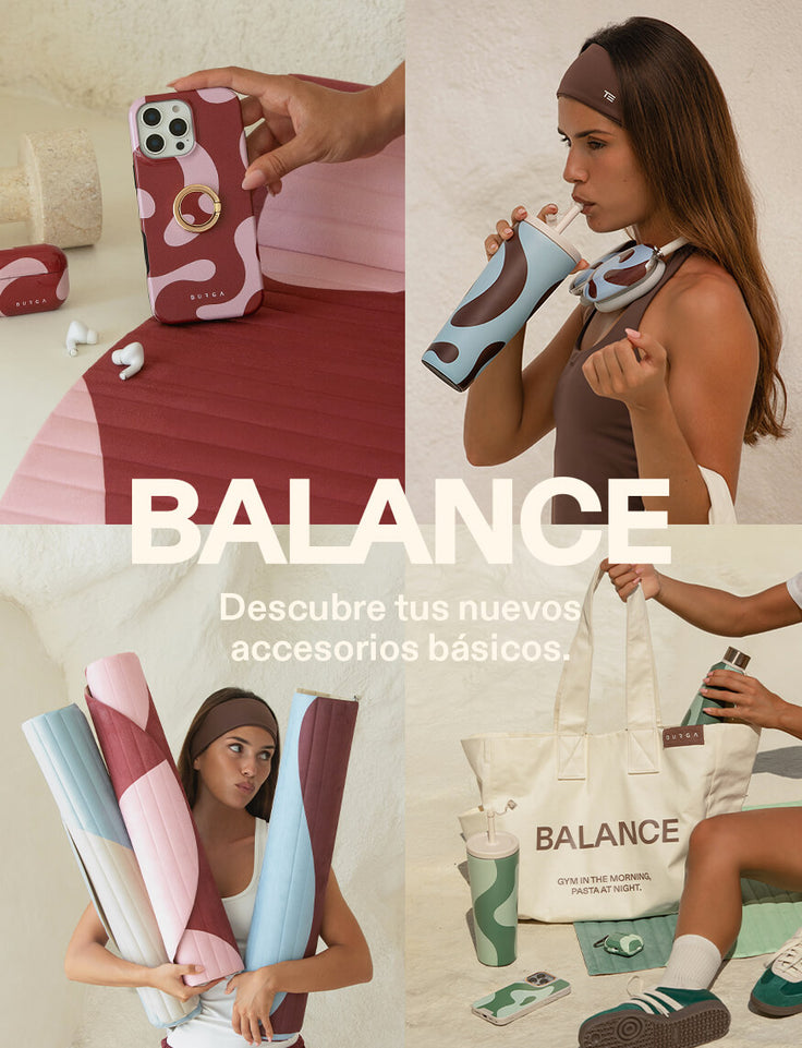 BURGA MX